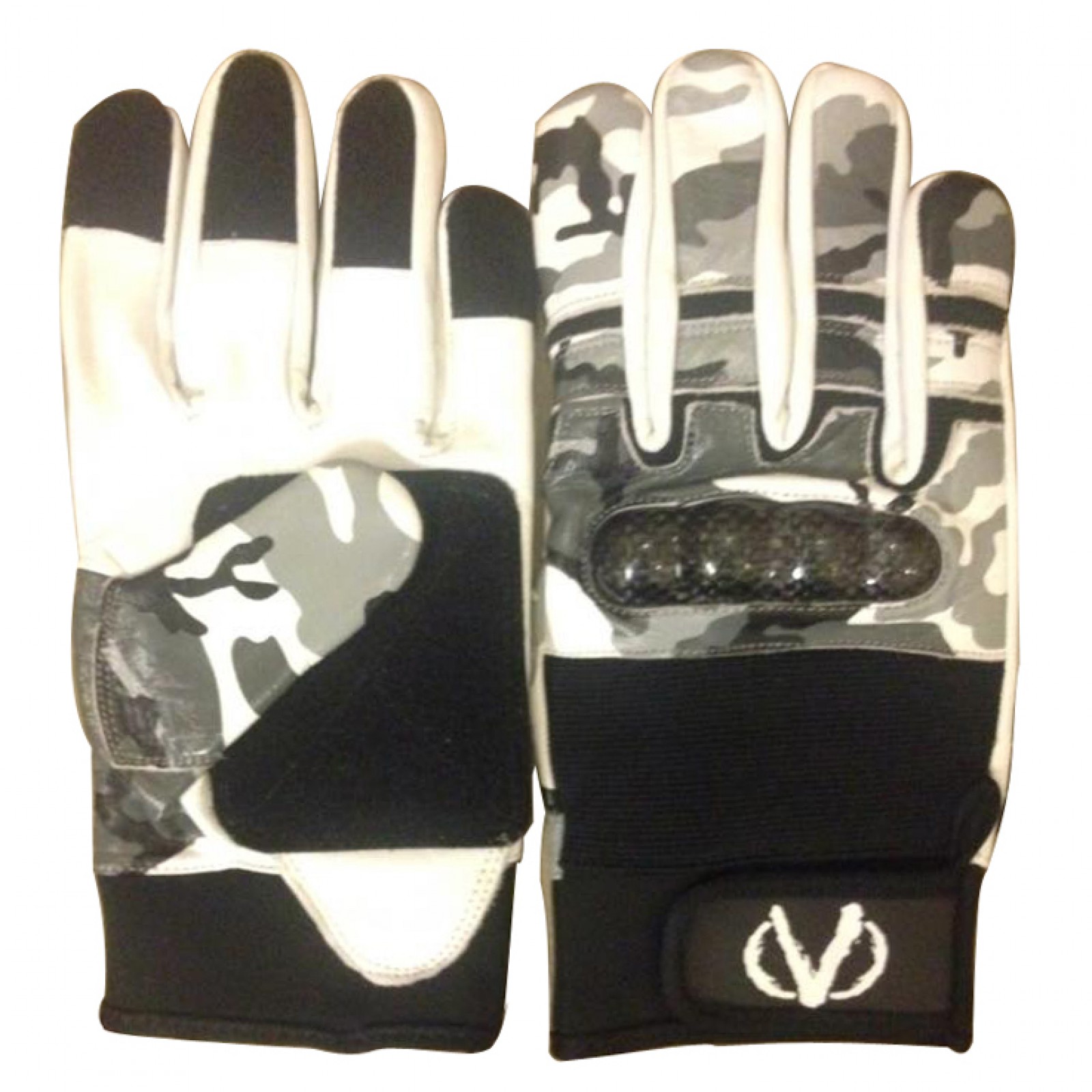 Longboard Race Gloves - Longboard Race Gloves Manufacturer